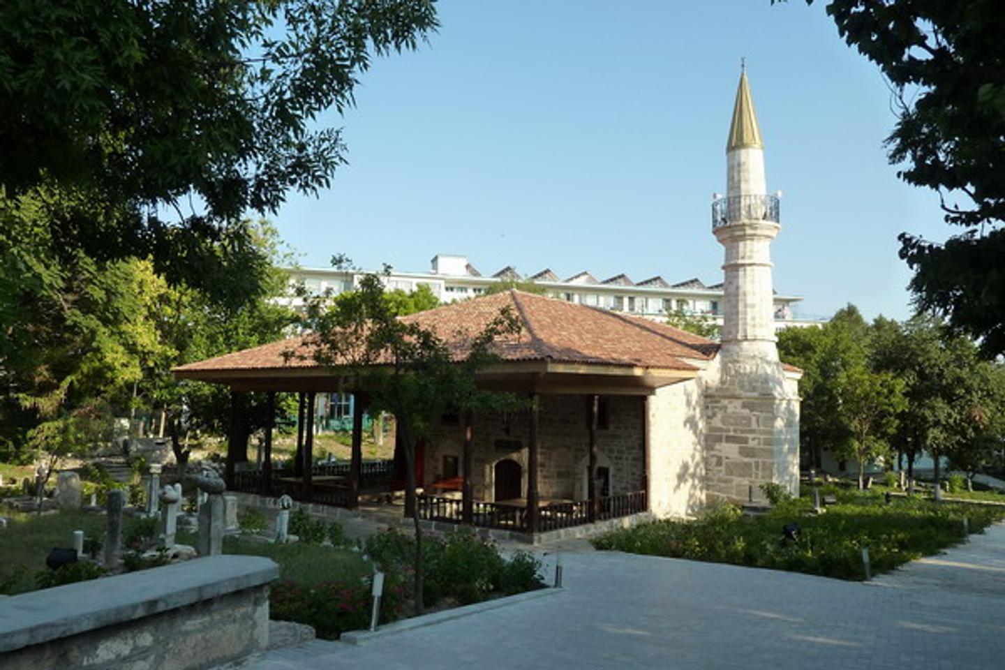 Un projet de mosquée à Bucarest divise le pays