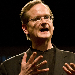 Lawrence Lessig, l’icône geek qui veut être candidat à la ...