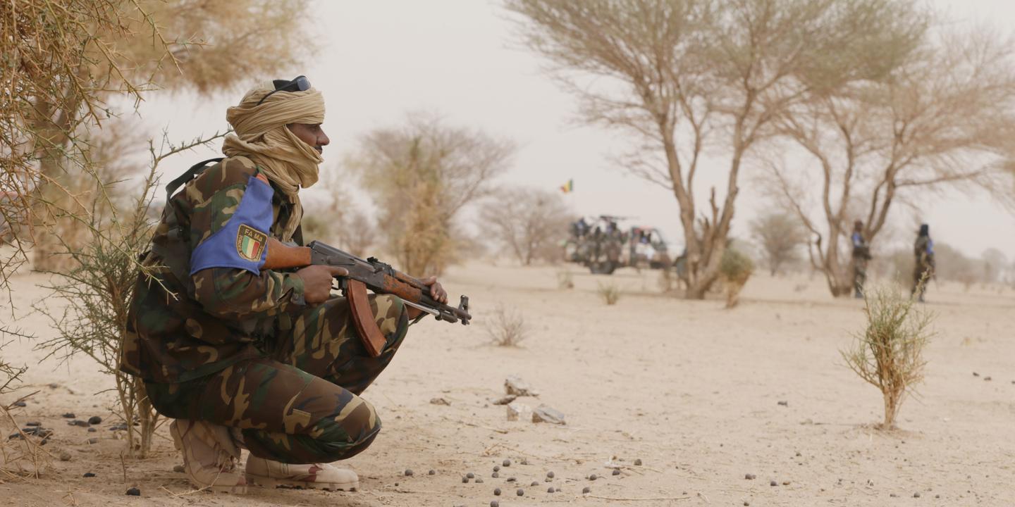 « Zone de sécurité » décrétée autour de Kidal en raison de combats dans ...