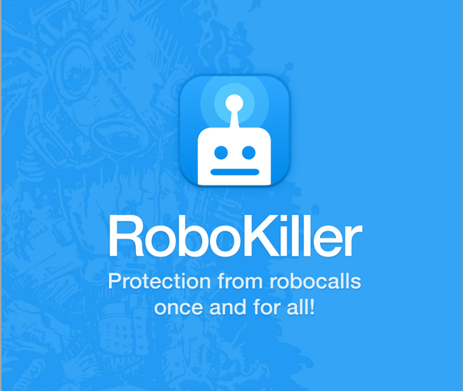 Un filtre antispam pour les appels téléphoniques