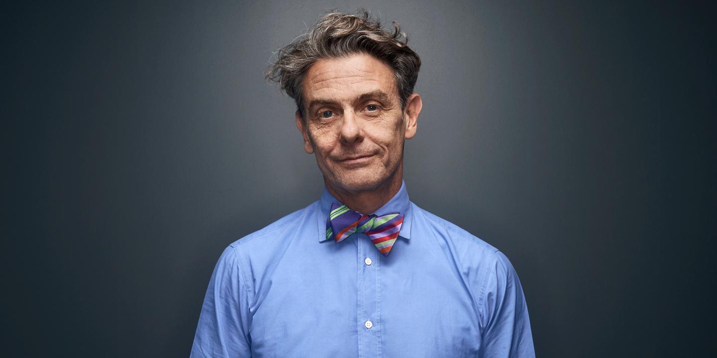 Yves Ville, chirurgien prénatal