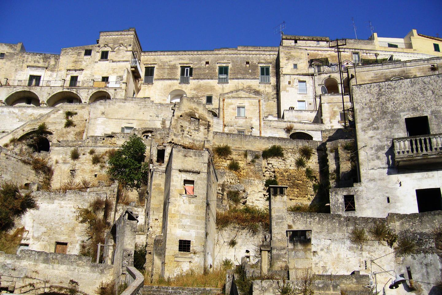 Basilicate, la belle inconnue du sud de l’Italie