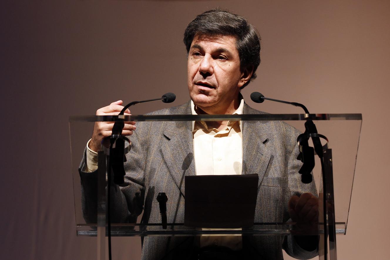 Jacques Sapir, premier du « non