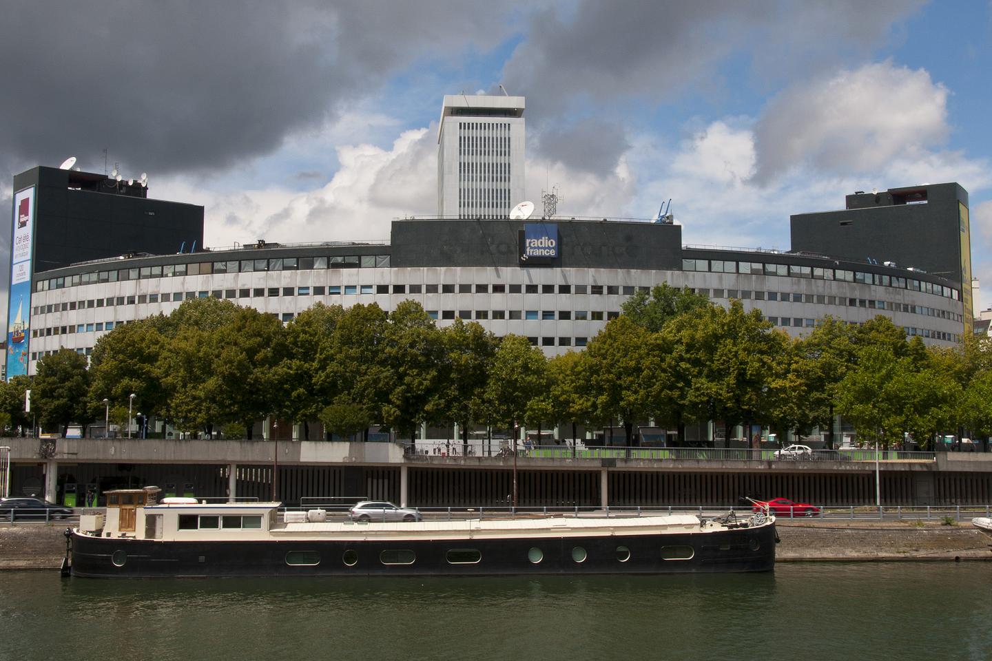 Sandrine Treiner : « France Culture a un rôle à jouer dans la société ...