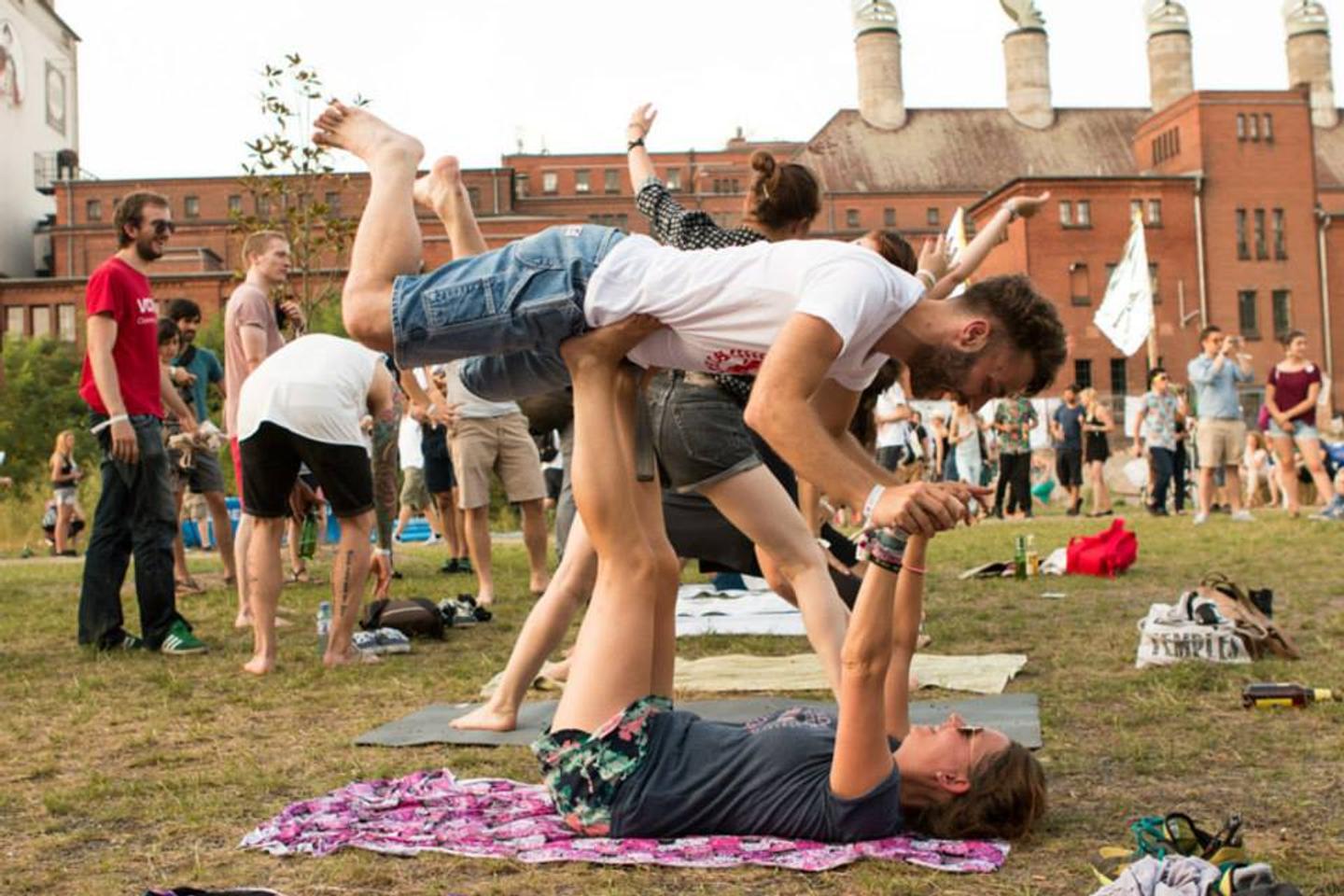La Culture Hipster Un Business Qui A Tout Pour Durer