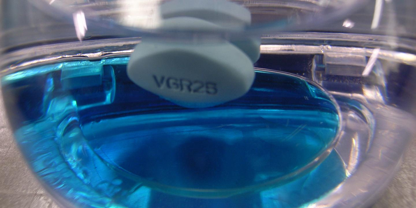 L’intérêt des labos pour la libido