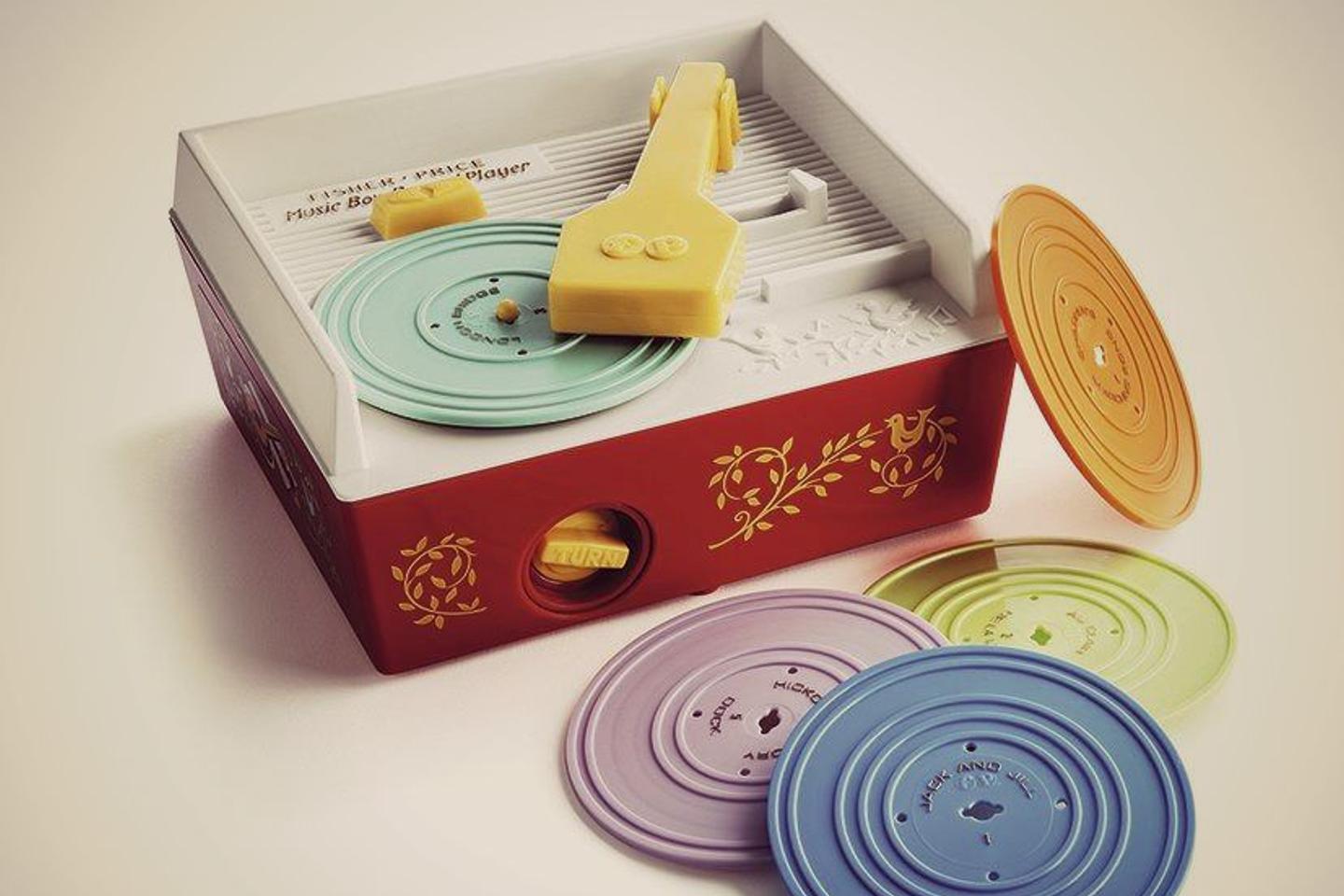 Music Box, l'idole des jeunes