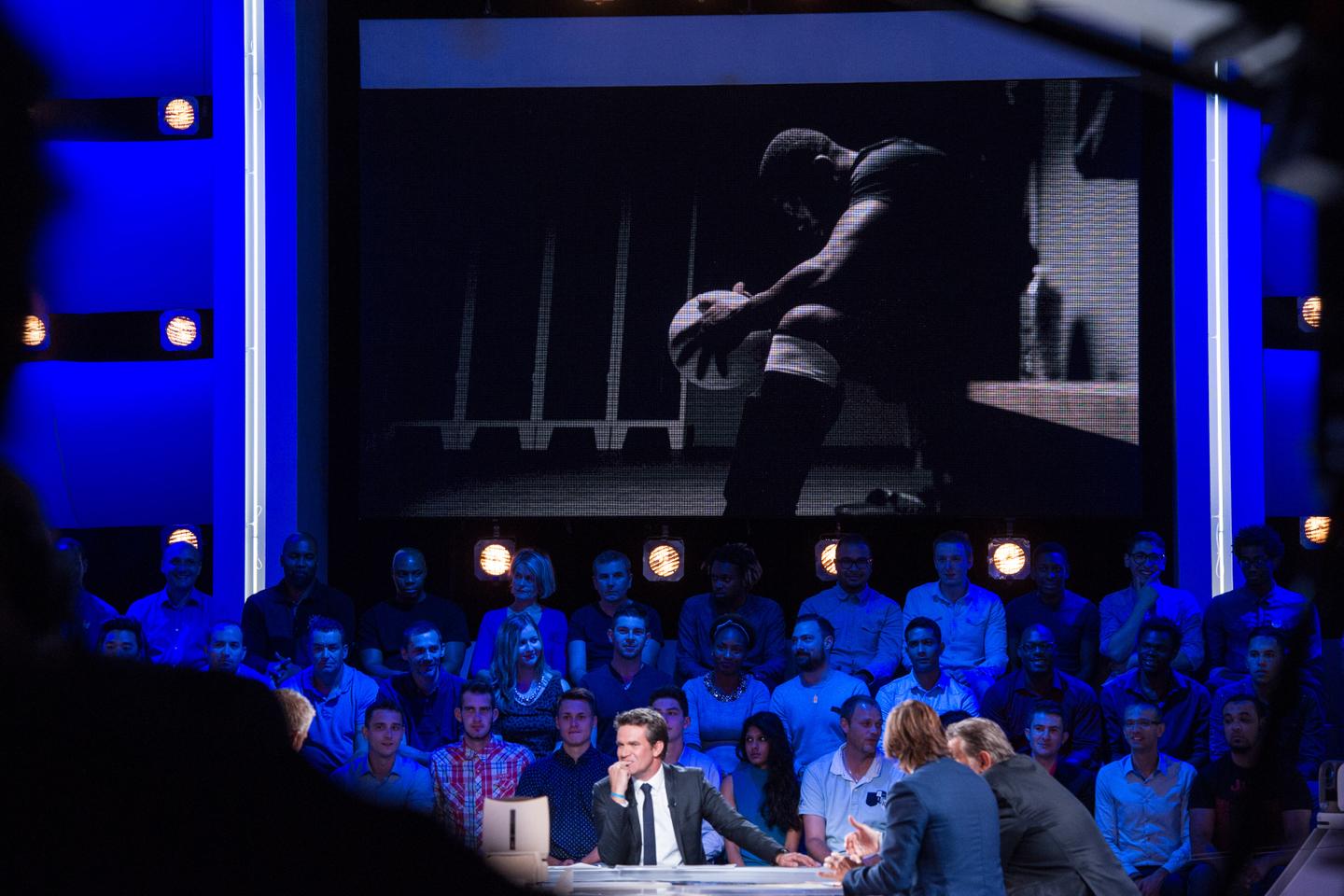 La reprise en main continue à Canal