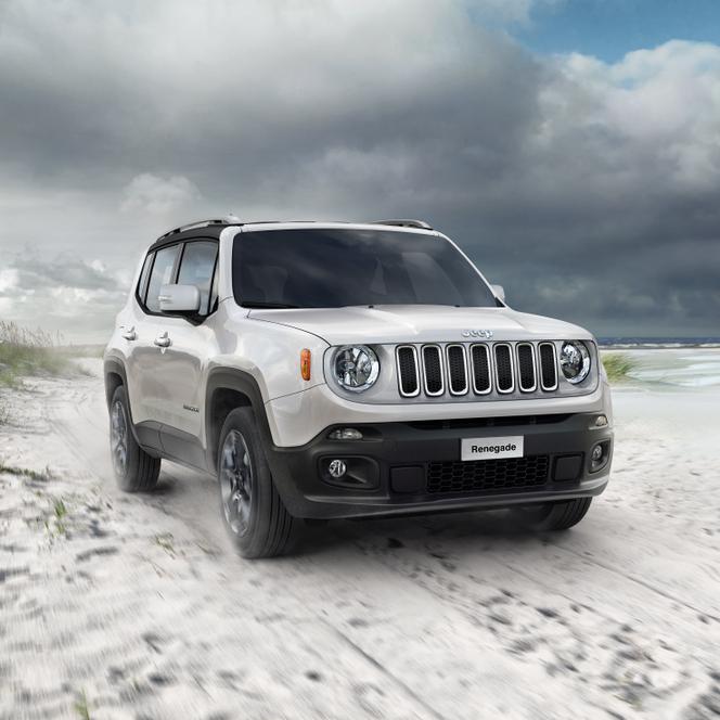 Jeep de retour sur la bonne piste