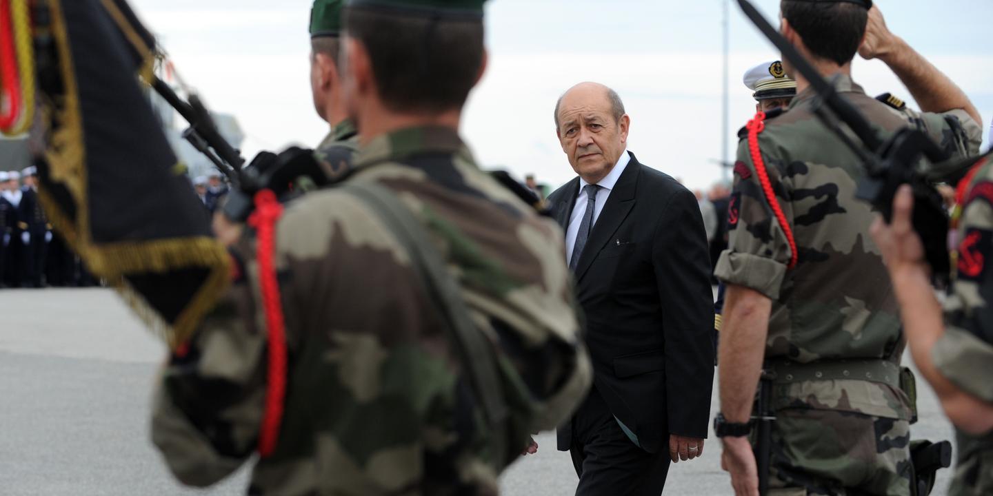 Les limites de l’engagement militaire français en Syrie