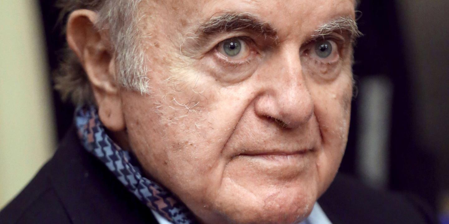 Qui était Guy Béart