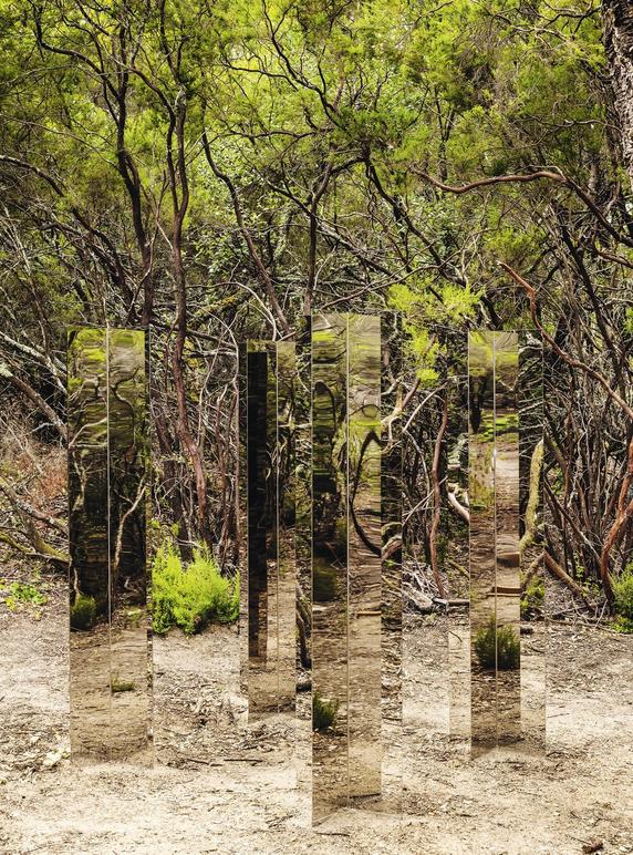 Dans le Var, l'art prend l'air