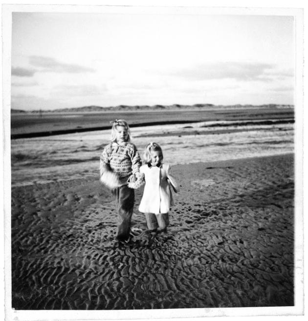 Charlotte Rampling entre les lignes