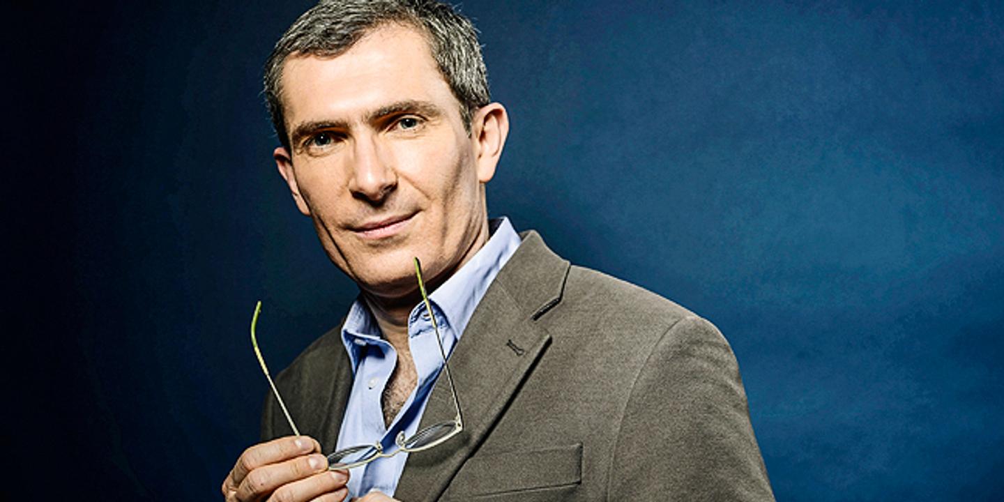 Benoît Collombat, l’autre enquêteur de l’affaire Boulin