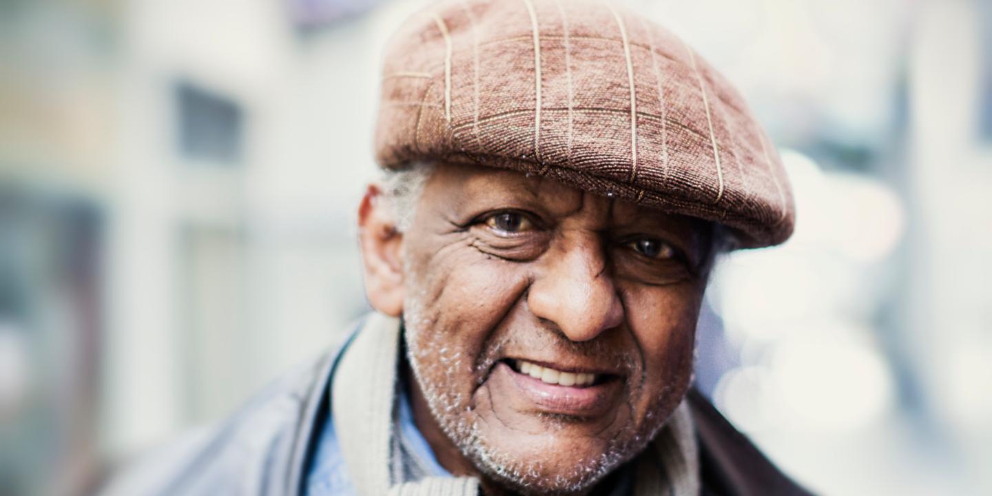 Girma Bèyènè sort de l’oubli