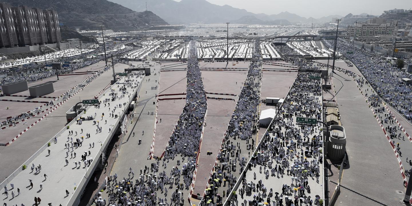Le hadj, une tradition musulmane régulièrement endeuillée