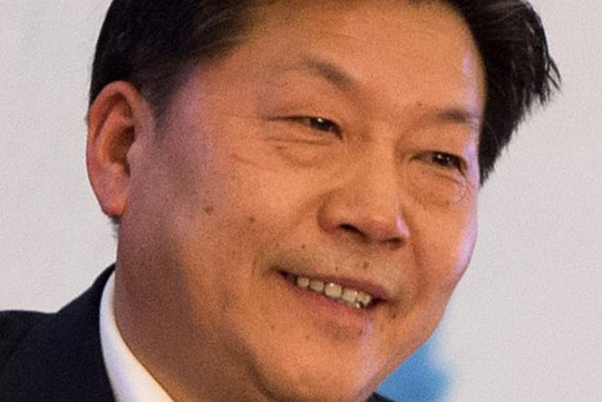 Lu Wei, le cyberpropagandiste en chef de la Chine