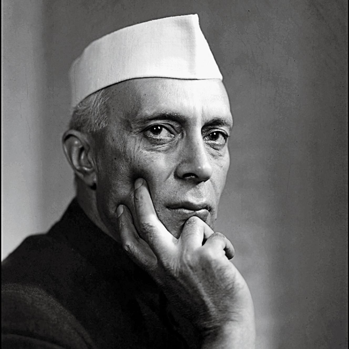 Nehru prié de faire de la place aux autres dans son musée