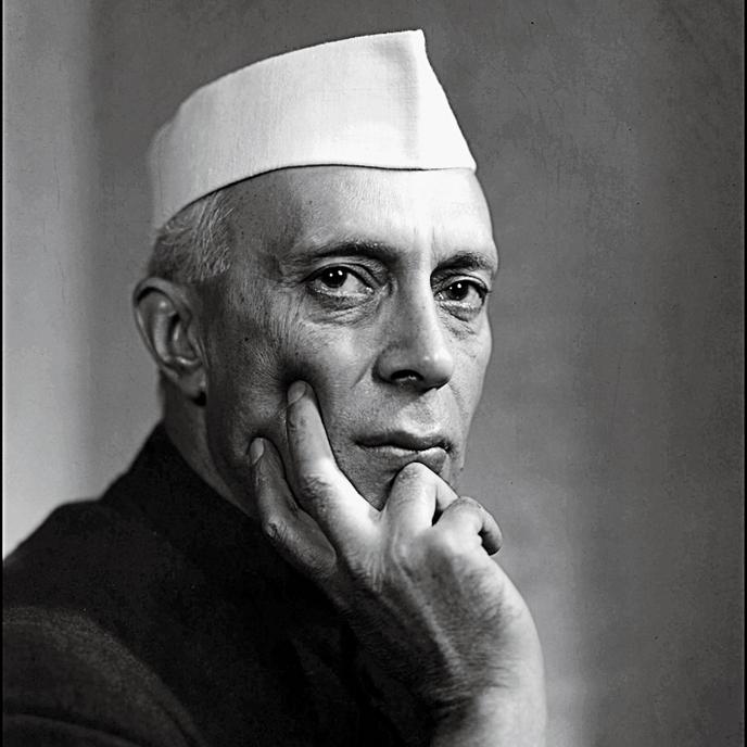 Nehru prié de faire de la place aux autres dans son musée