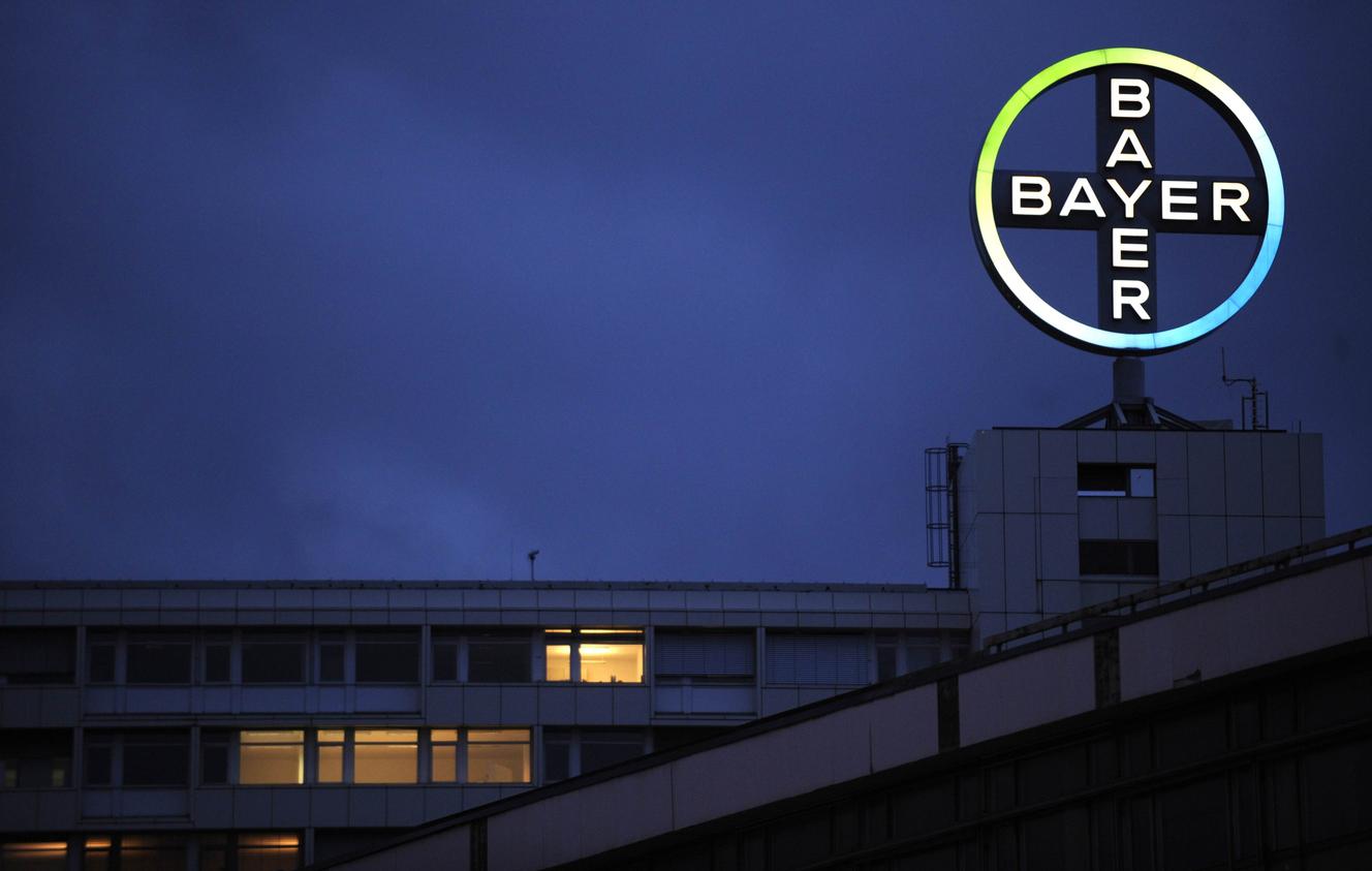 Bayer réduit de 40 % ses ambitions pour l’entrée en Bourse de ses ...