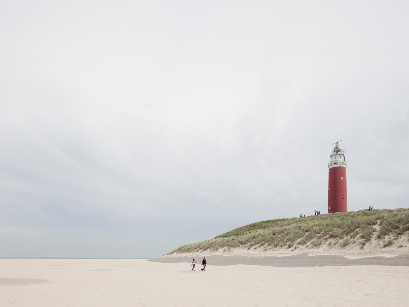 Texel, l’île aux deux visages
