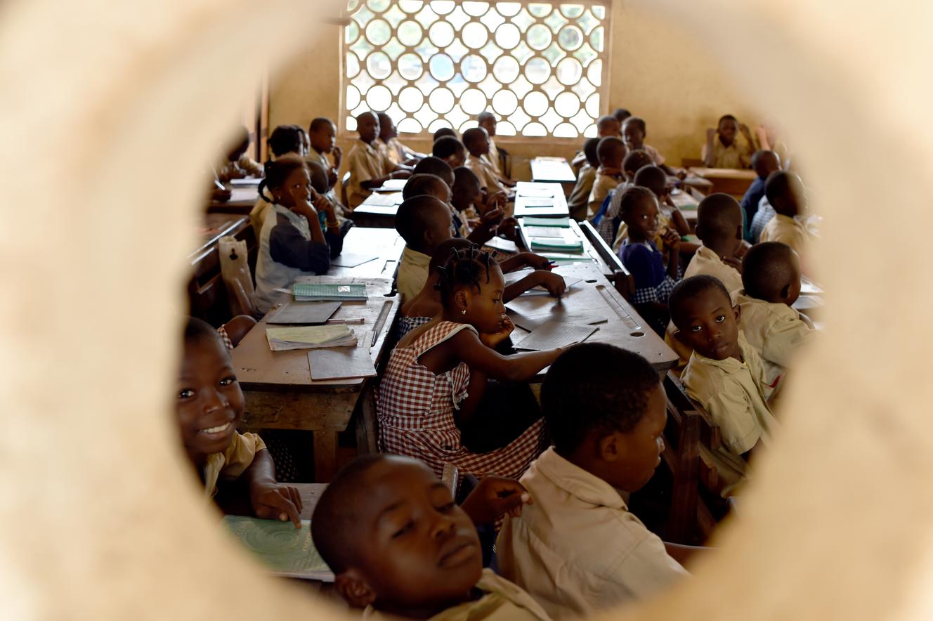 La France doit continuer à soutenir l’éducation en Afrique subsaharienne