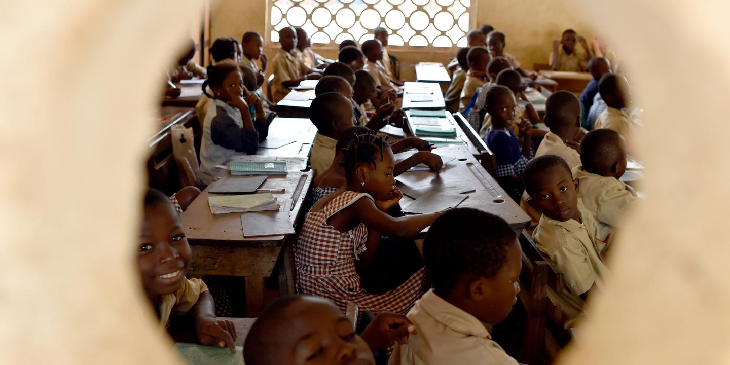 La France doit continuer à soutenir l’éducation en Afrique subsaharienne