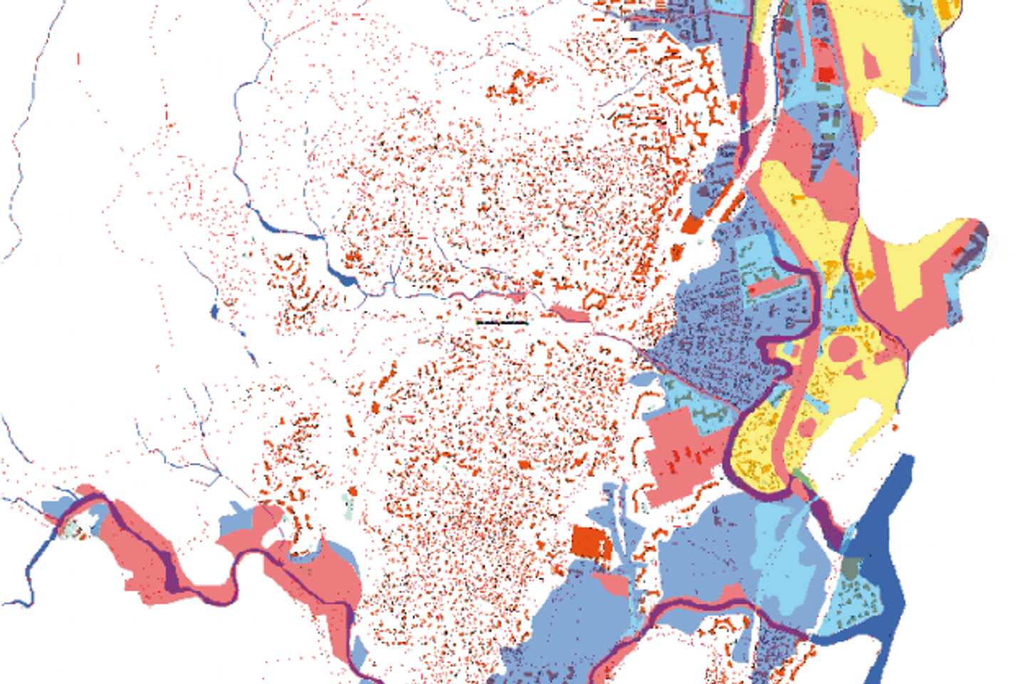 Inondations : 6 questions et 4 cartes pour comprendre l’ampleur des dégâts