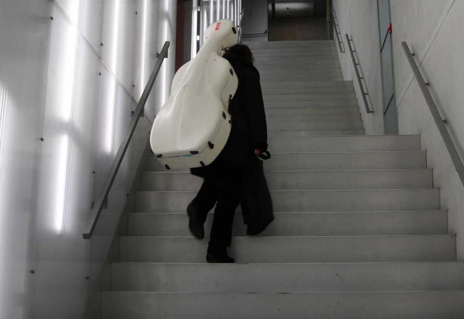 Chantal Akerman en douze films