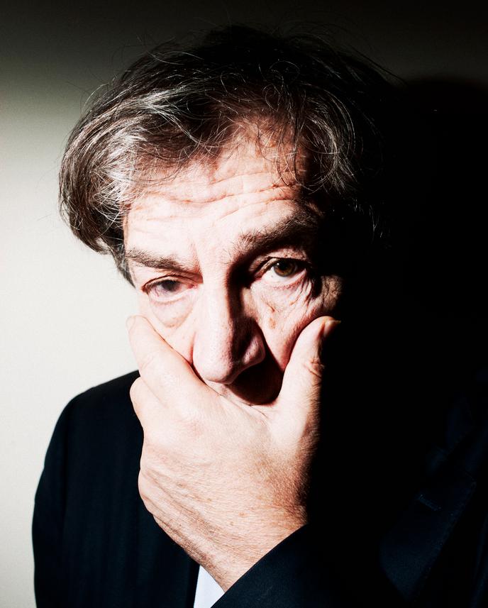 Alain Finkielkraut Lantimoderne