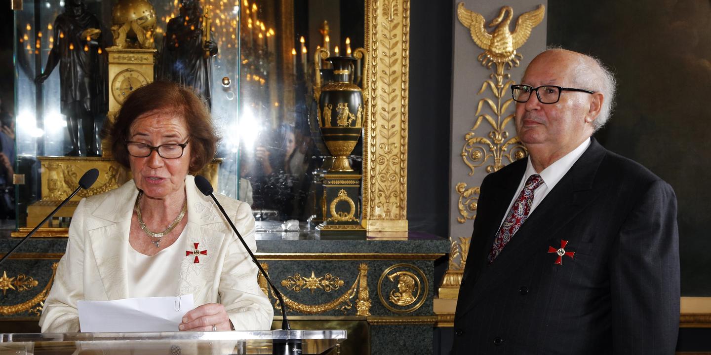 « Le geste de Serge Klarsfeld participe de façon évidente à la ...