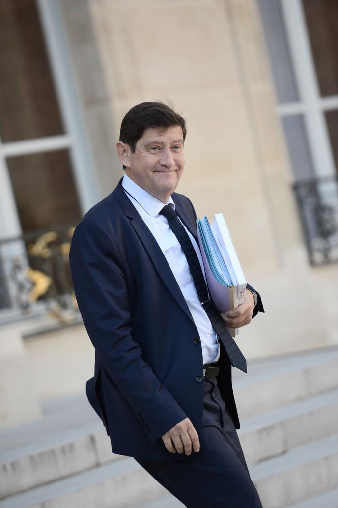 Patrick Kanner : « Il n’y a pas de baisse des financements de l’Etat au ...