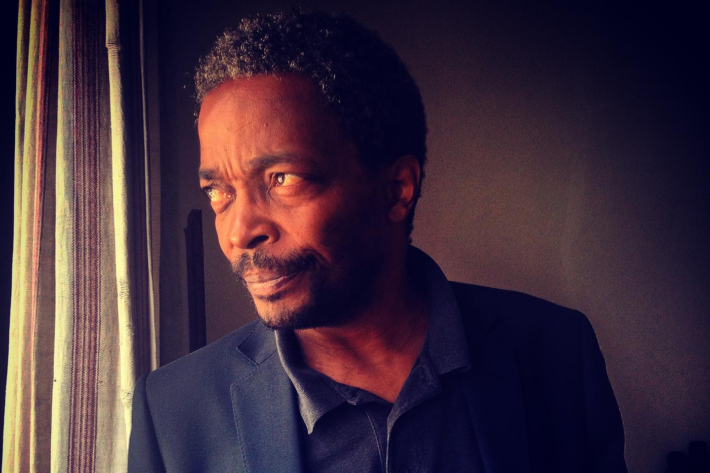 Simon Njami, Africain mais pas que