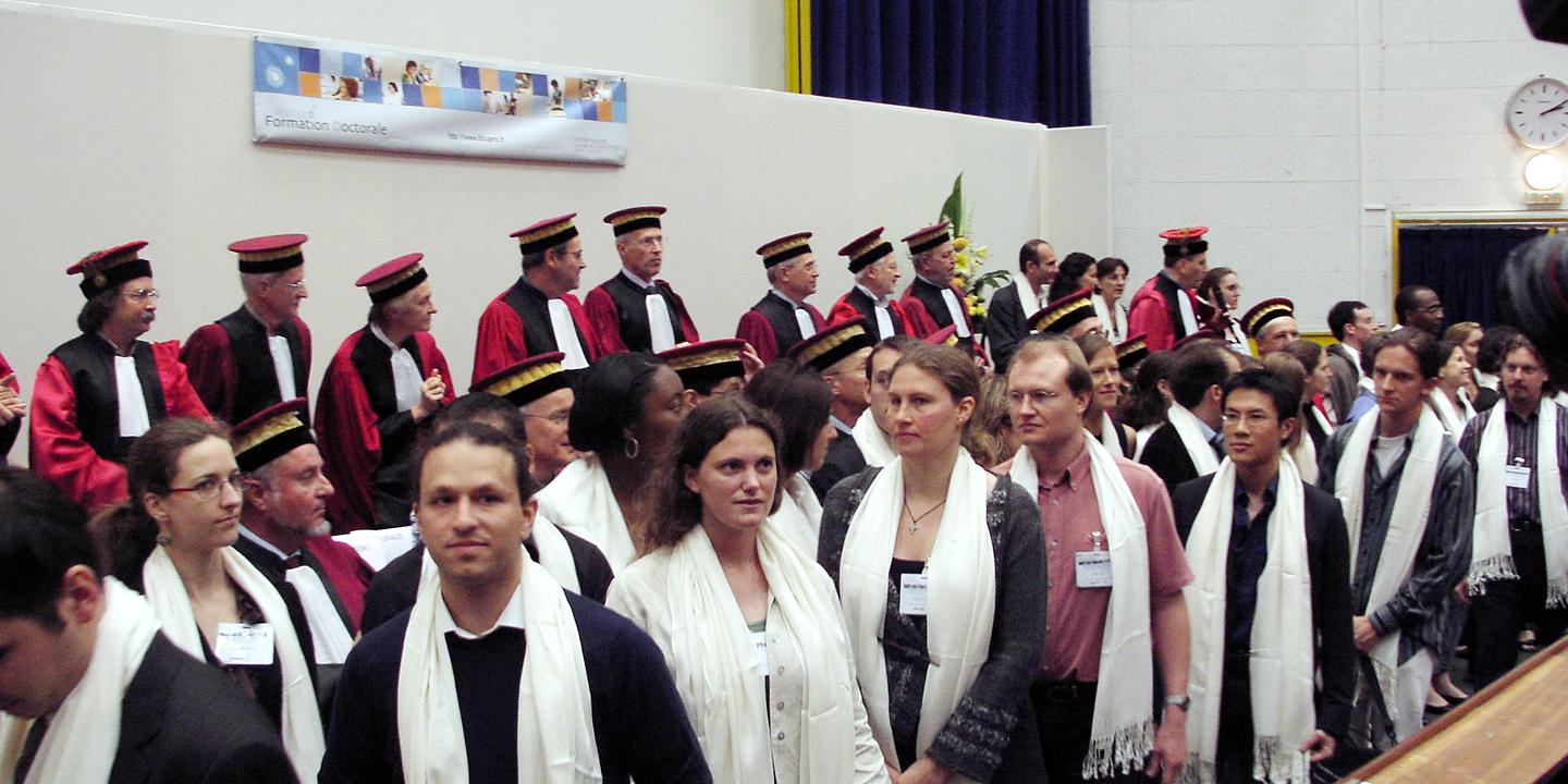 Embaucher un bac+8 rapporte davantage à une société qu’il ne lui coûte