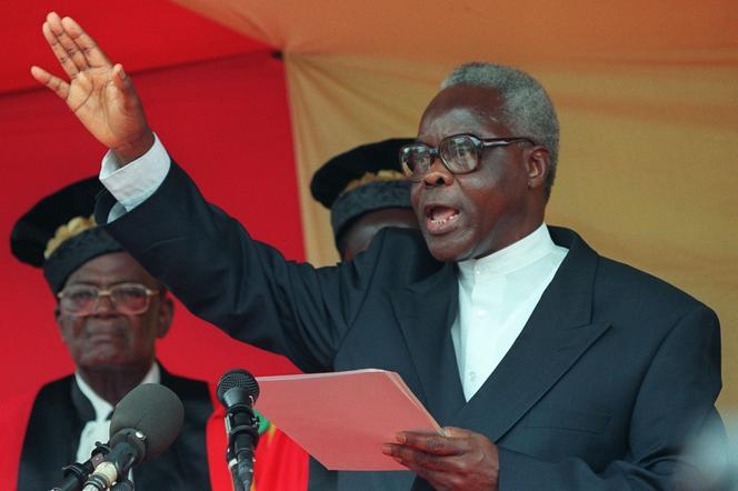 Bénin : l’ancien président Mathieu Kérékou, le « Caméléon », est mort