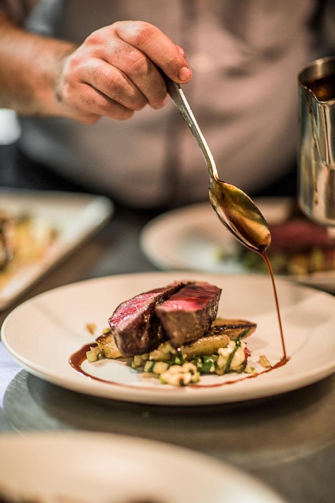 Découvrir la cuisine québécoise