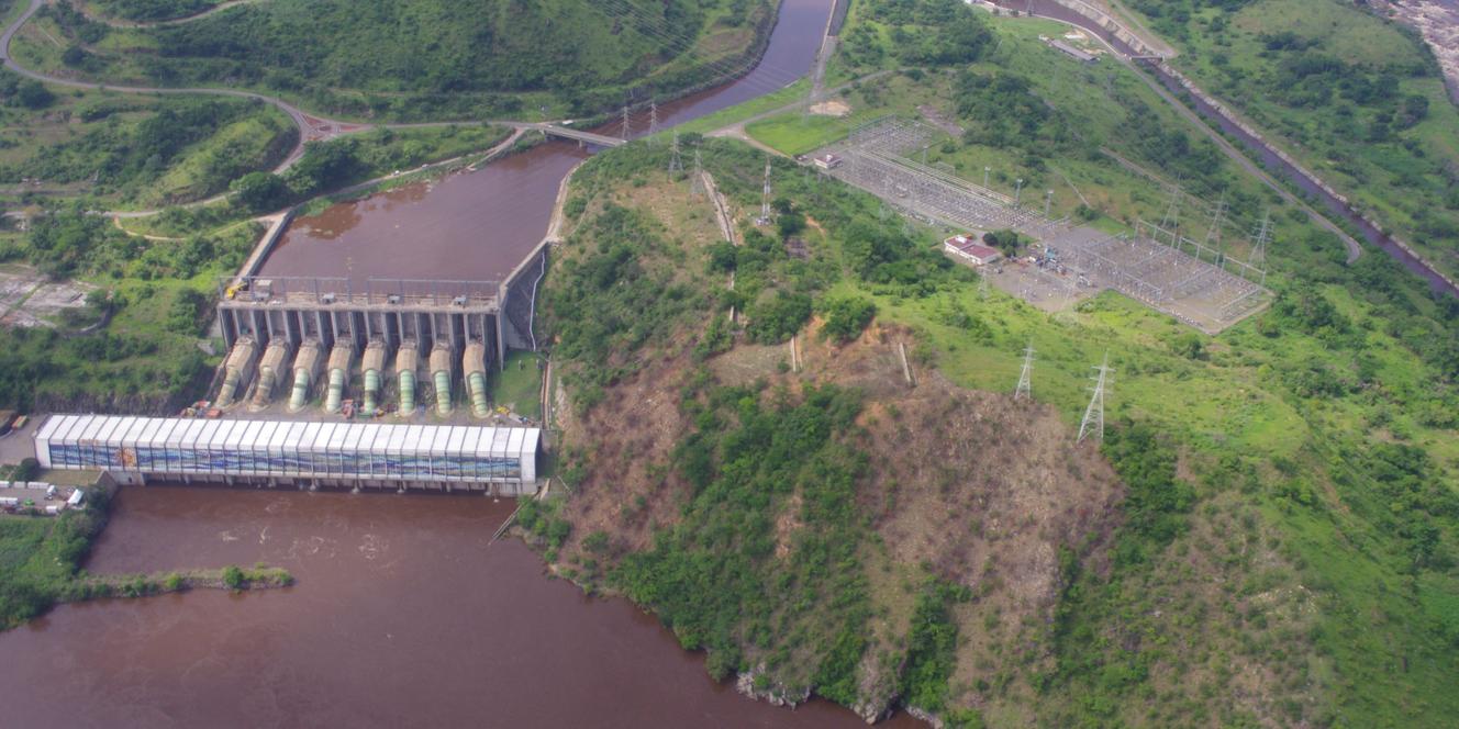 La RDC et l’Afrique du Sud décidées à relancer l’extension du méga ...