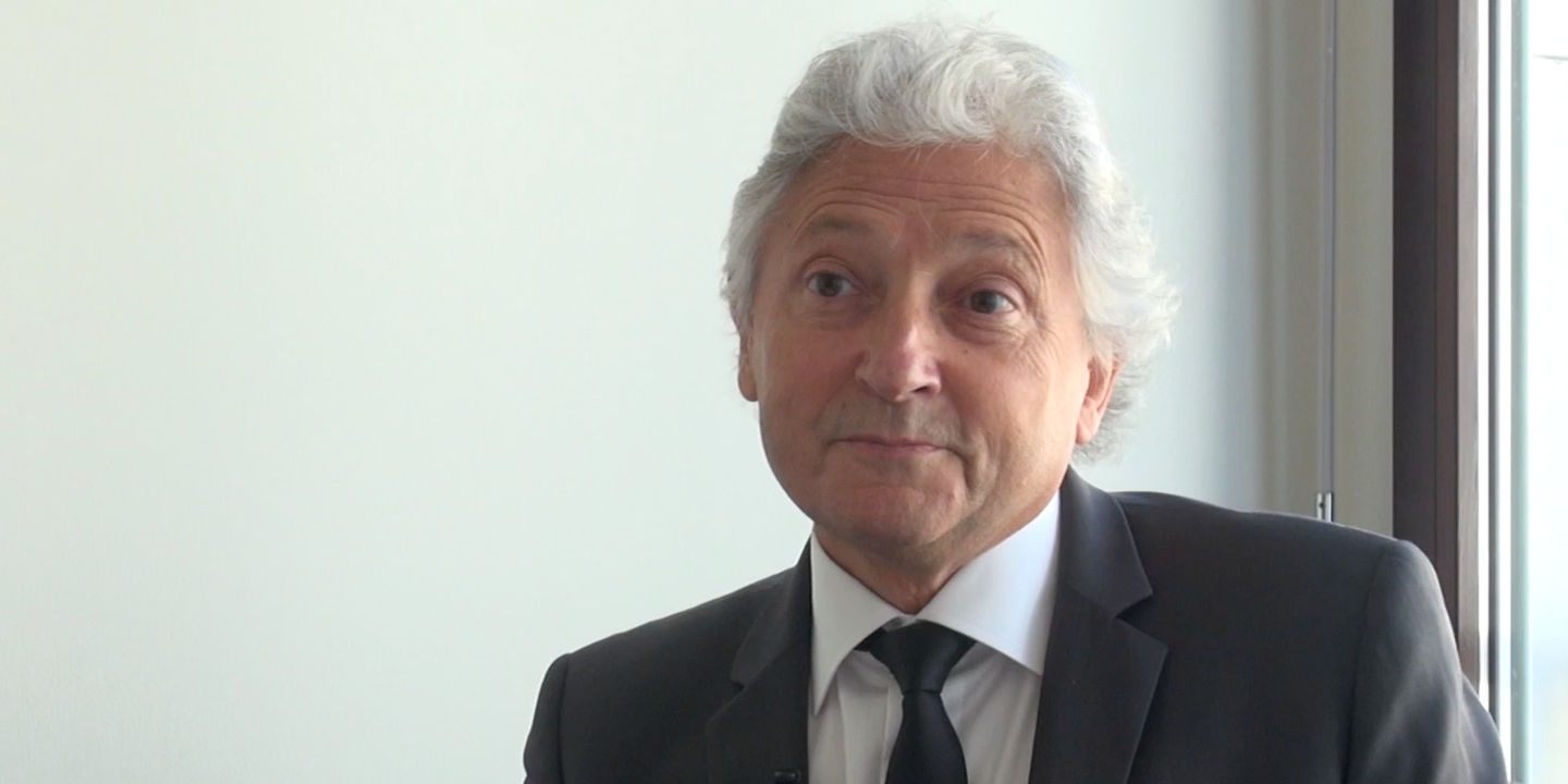 Dominique Rousseau : « Repenser le droit face à l’accélération numérique