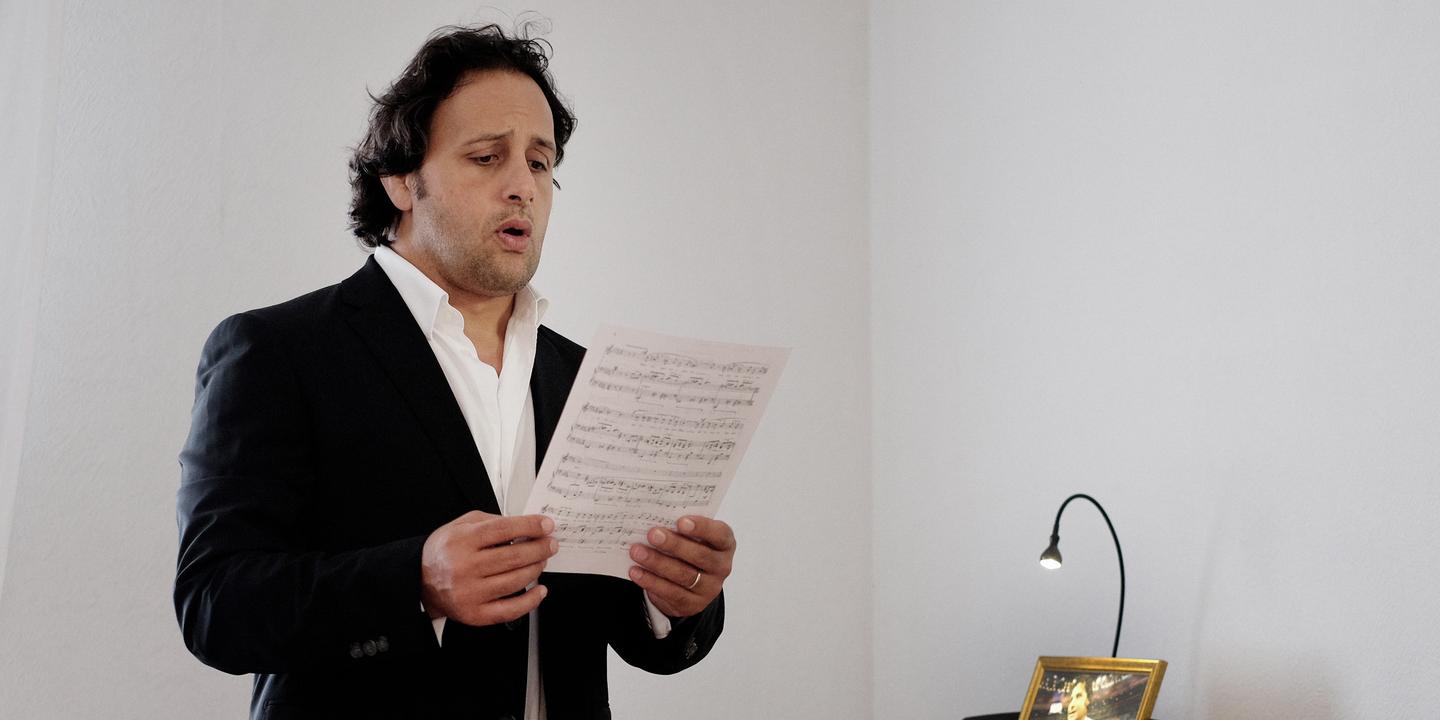 On a retrouvé… Omar Hasan, le Puma qui chante