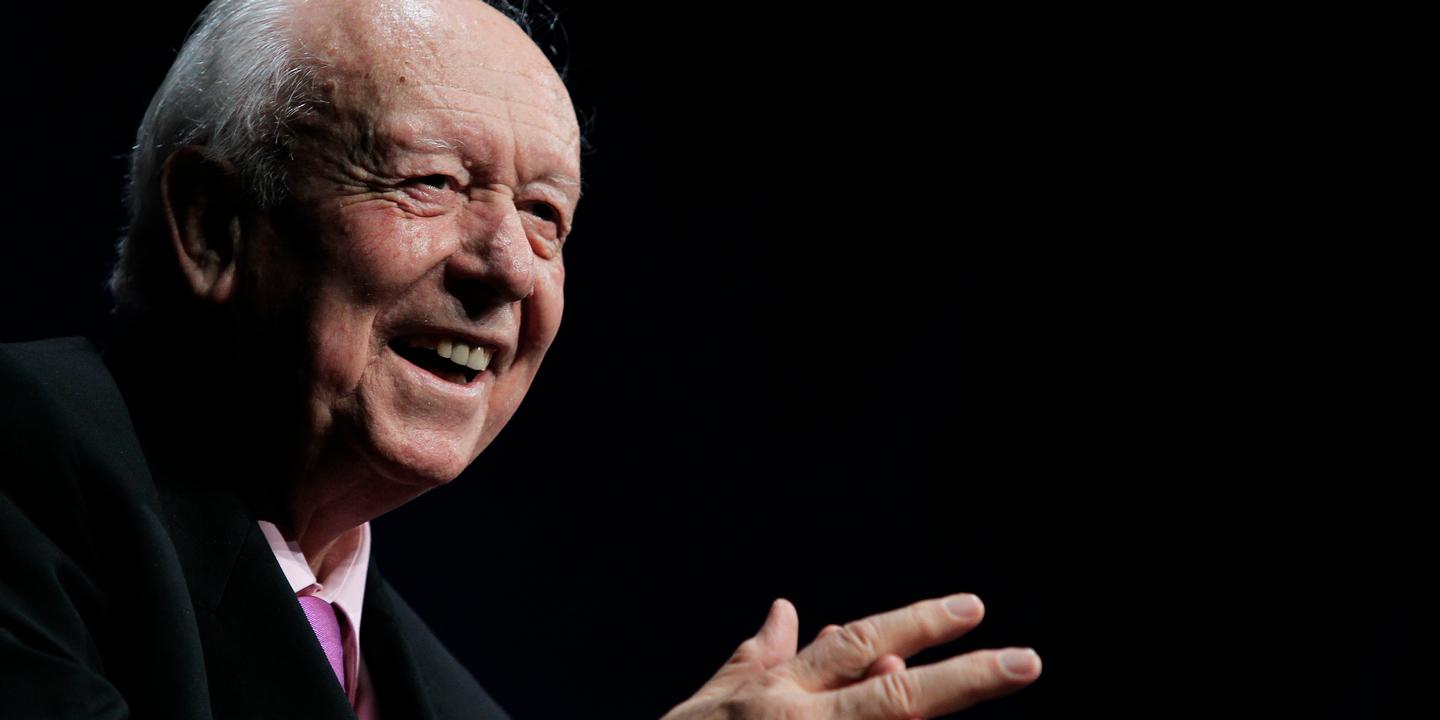 A Marseille, Jean-Claude Gaudin face à son bilan