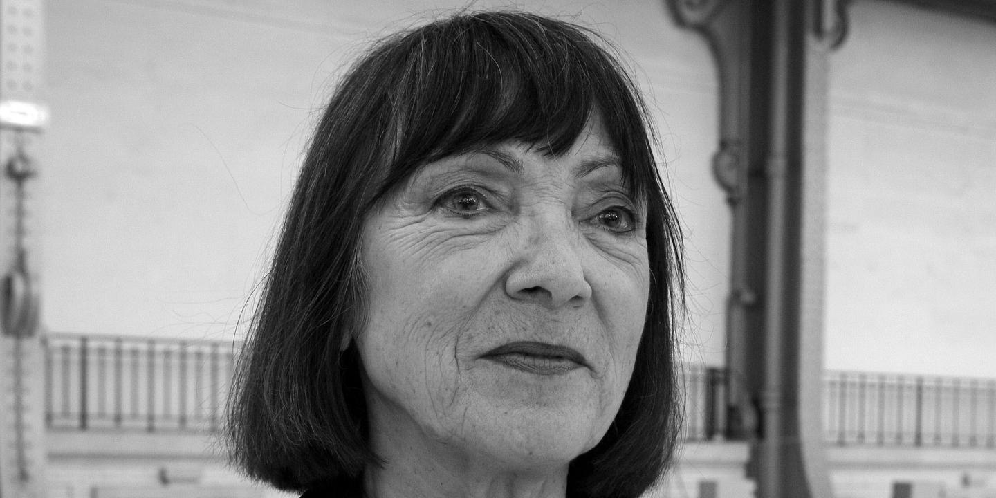 Mort d’Anne Tronche, critique d’art vibrante