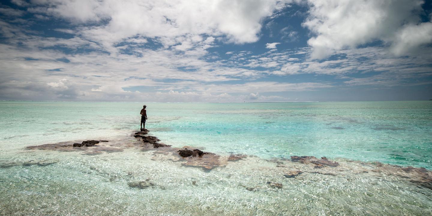 Climate change: 'The French and Polynesian governments must tackle the ...