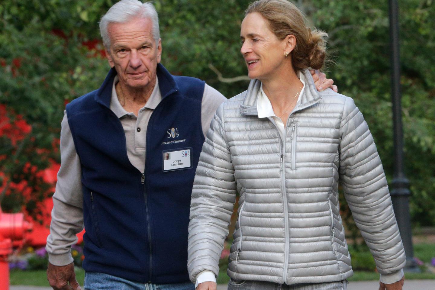 Après Burger King, l’ogre brésilien Jorge Paulo Lemann s’attaque au ...