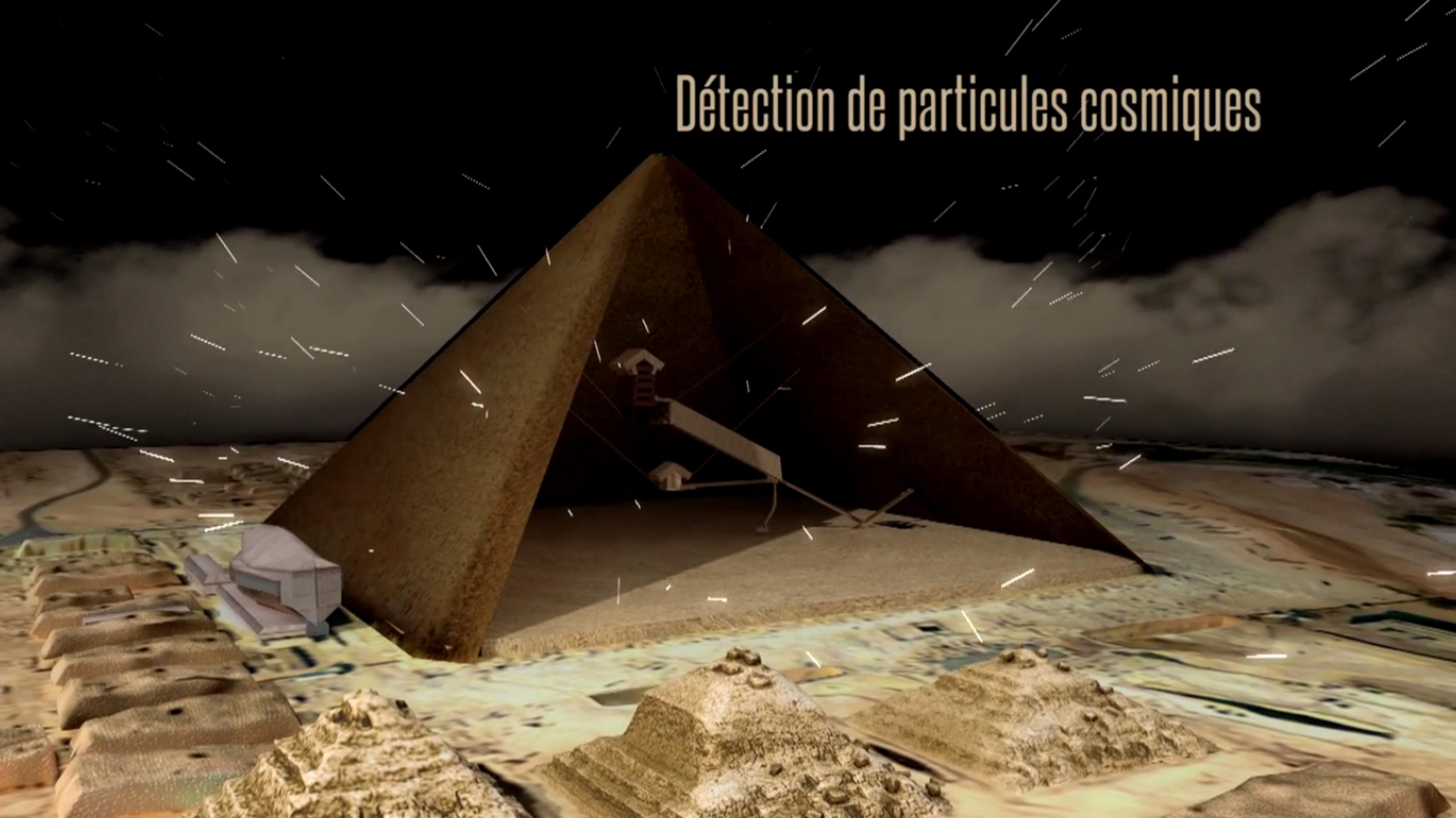 Drones, radars, scanners : le high-tech révolutionne l’archéologie