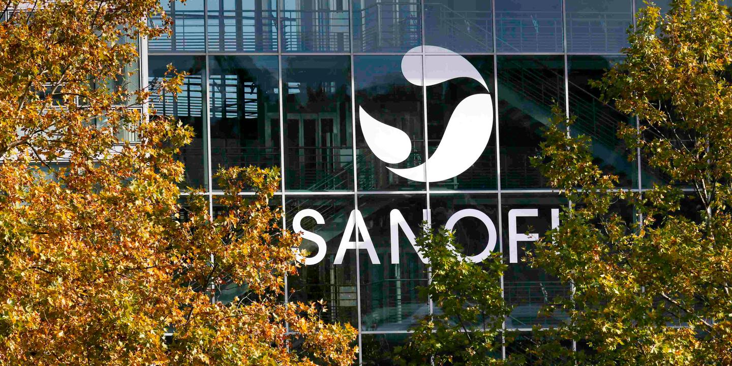 Sanofi compte devenir numéro 1 mondial des médicaments sans ordonnance
