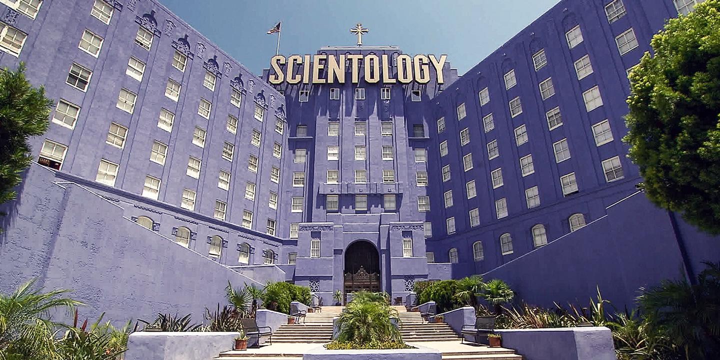 Le documentaire qui accable l’Eglise de scientologie