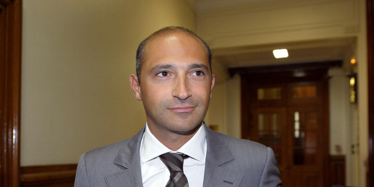 Thomas Fabius, l’« enfant terrible