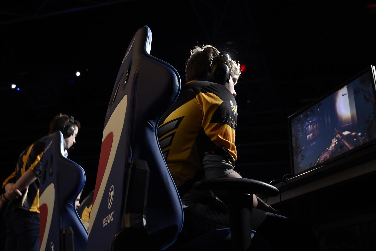 Le sport électronique, un monde en plein essor