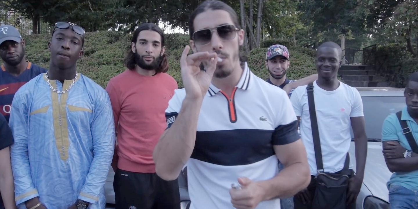 PNL, du rap de rue acidulé et adulé