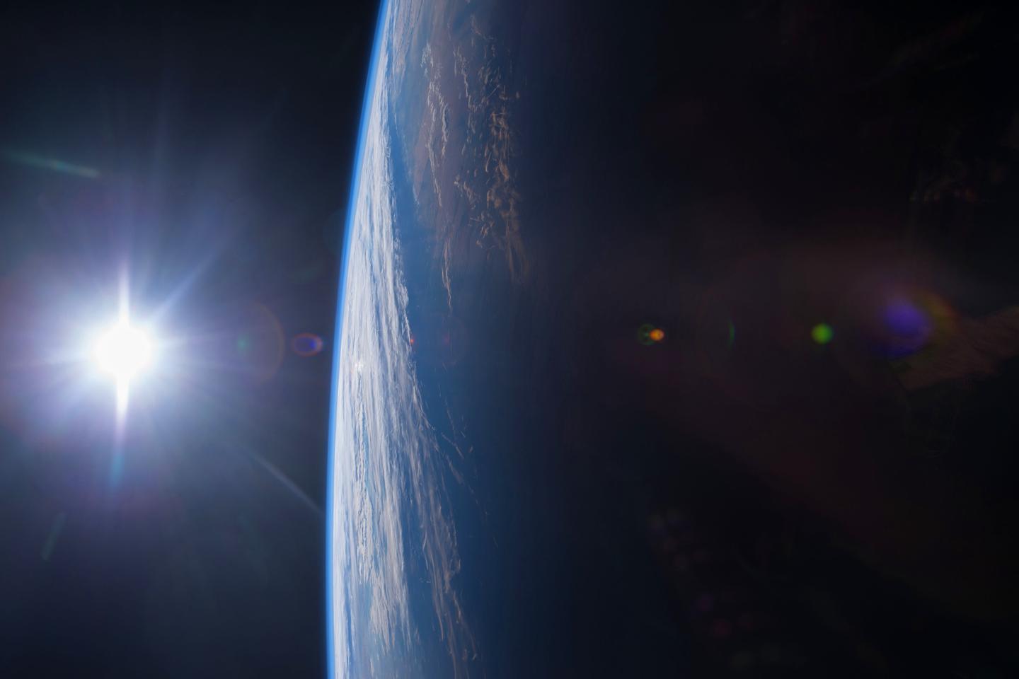 La NASA montre le Soleil en ultra-haute définition
